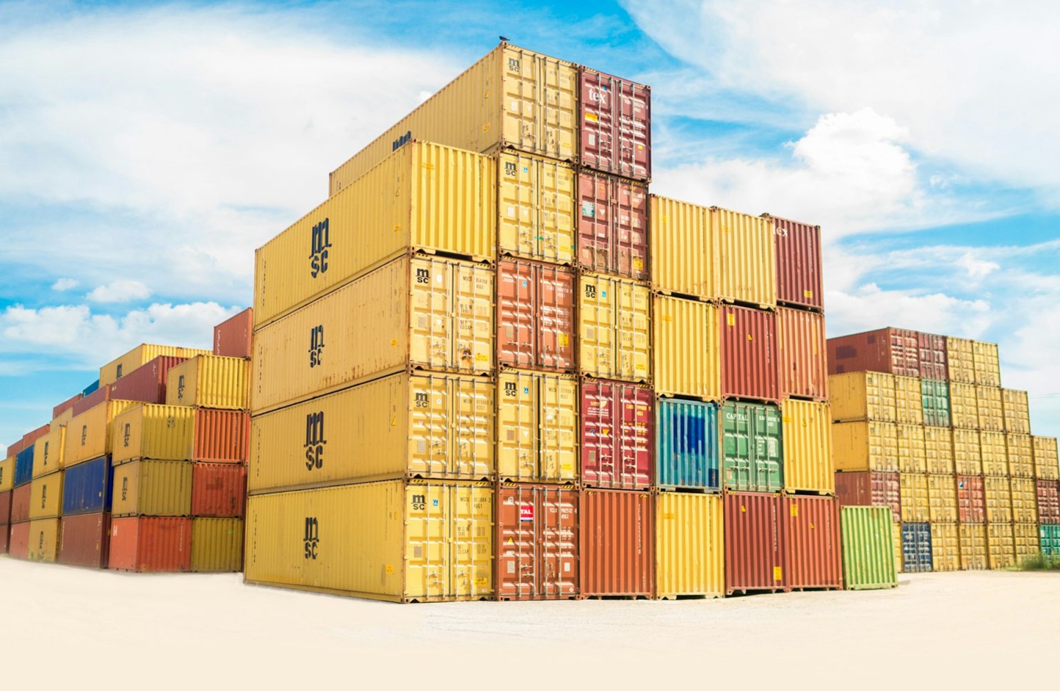 Affordable Freight Forwarder Perth - Omega Cargo
